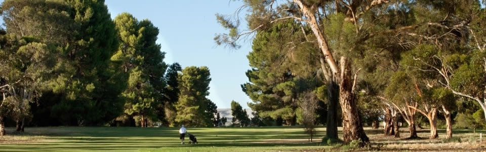 Loxton Golf Club | Ranked among Top 10 courses in South Australia
