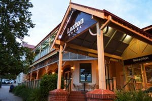 Loxton Golf Club | Ranked among Top 10 courses in South Australia