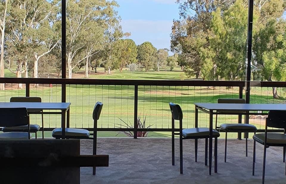 Course Information | Loxton Golf Club