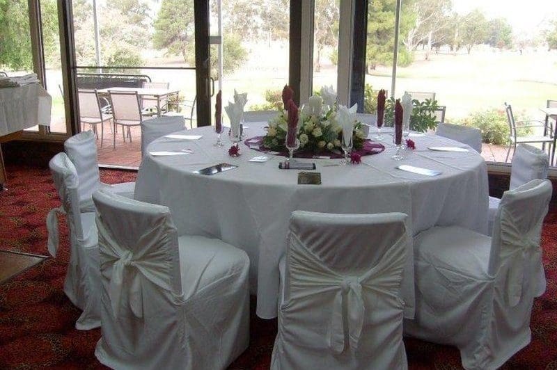 Functions Enquiry | Loxton Golf Club