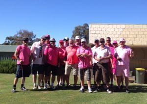 Loxton Golf Club | Ranked among Top 10 courses in South Australia